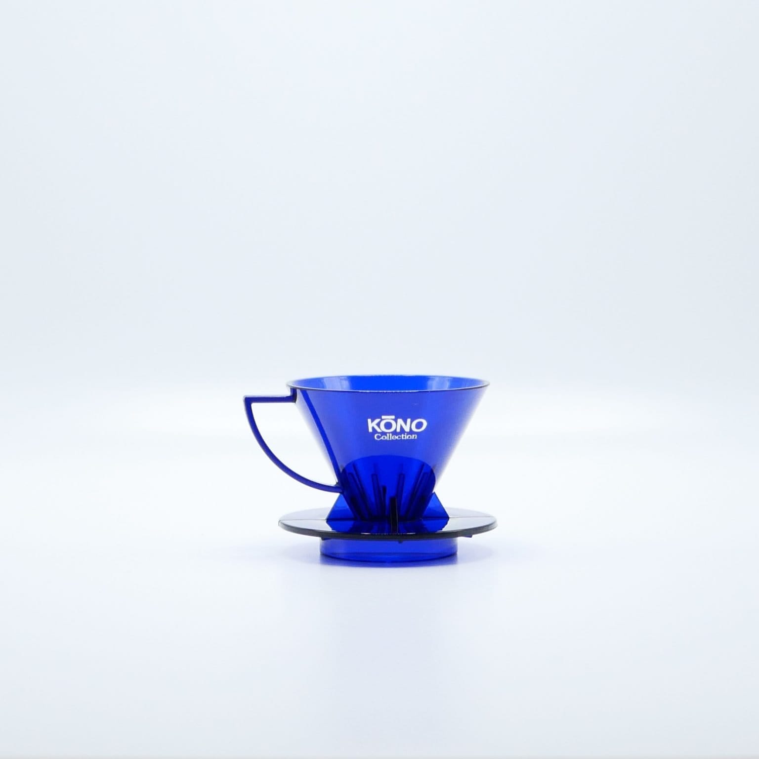 Kōno Dripper - 90th Anniversary Edition 2 Cups — A.M.O.C. — Curated ...