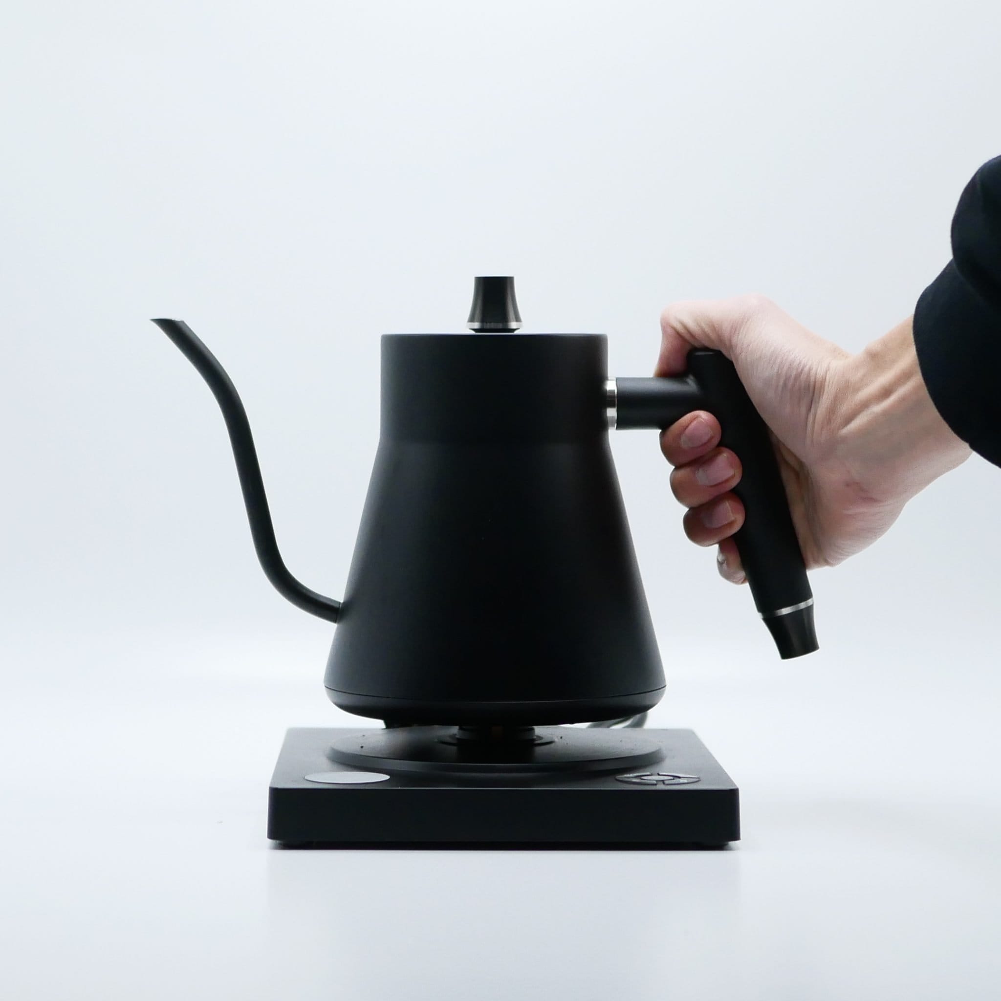 The Artisan Barista – Smart Electric 1.0L Kettle – A.M.O.C. — curated ...