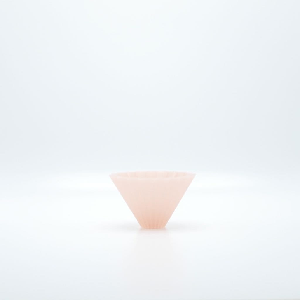 Origami Dripper Holder Resin — A.M.O.C. — Curated Store — Specialty ...