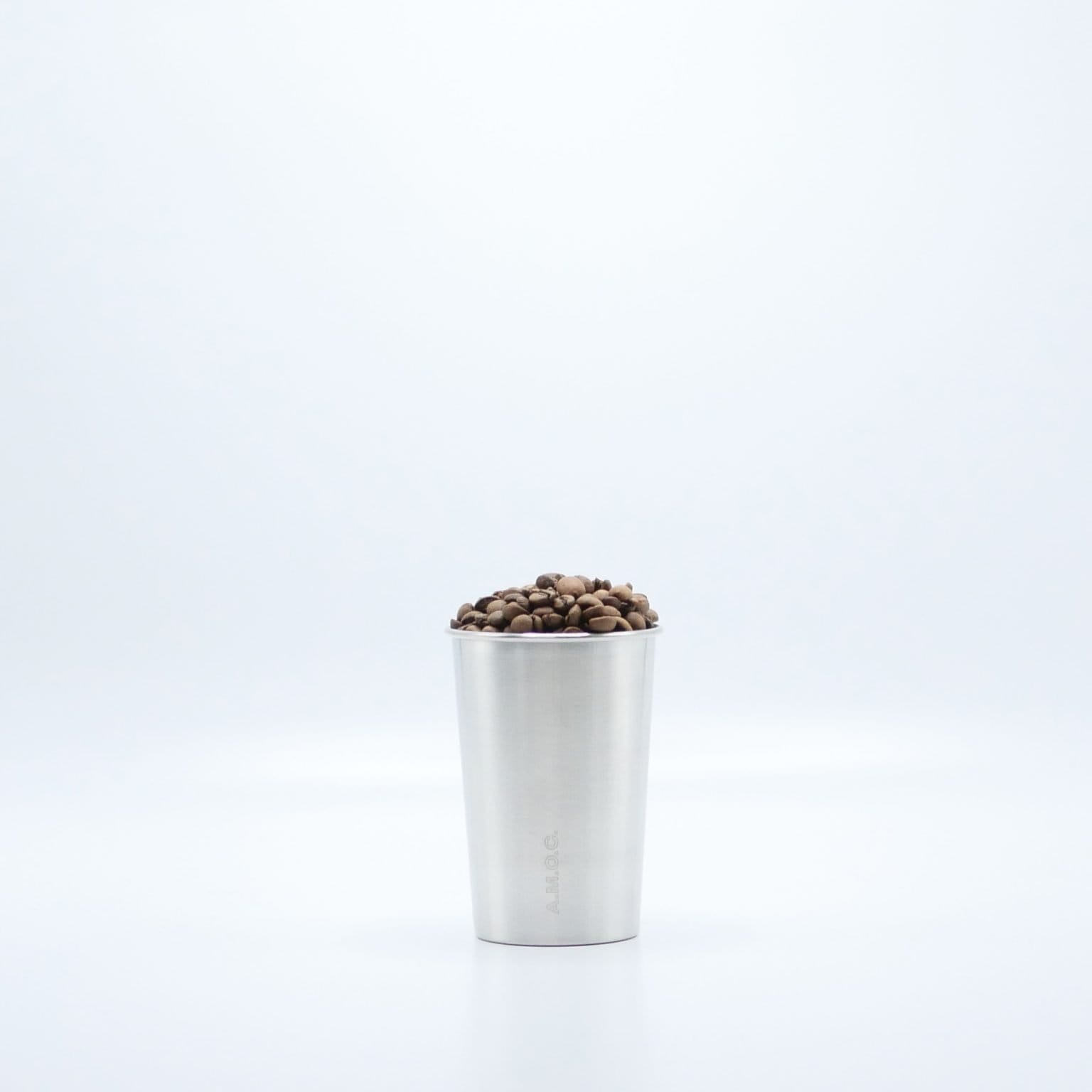 A.M.O.C. Filter Dosing Cup / Spit Cup — A.M.O.C. — Curated Store ...