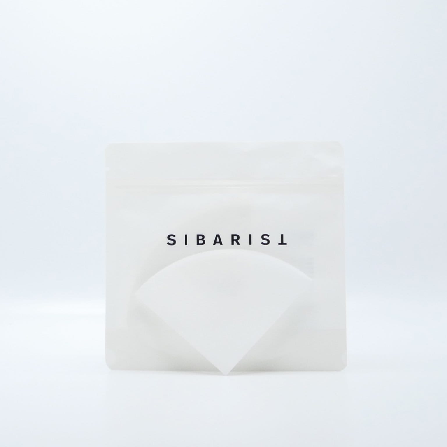 SIBARIST FAST Cone Filters — A.M.O.C. Specialty Coffee