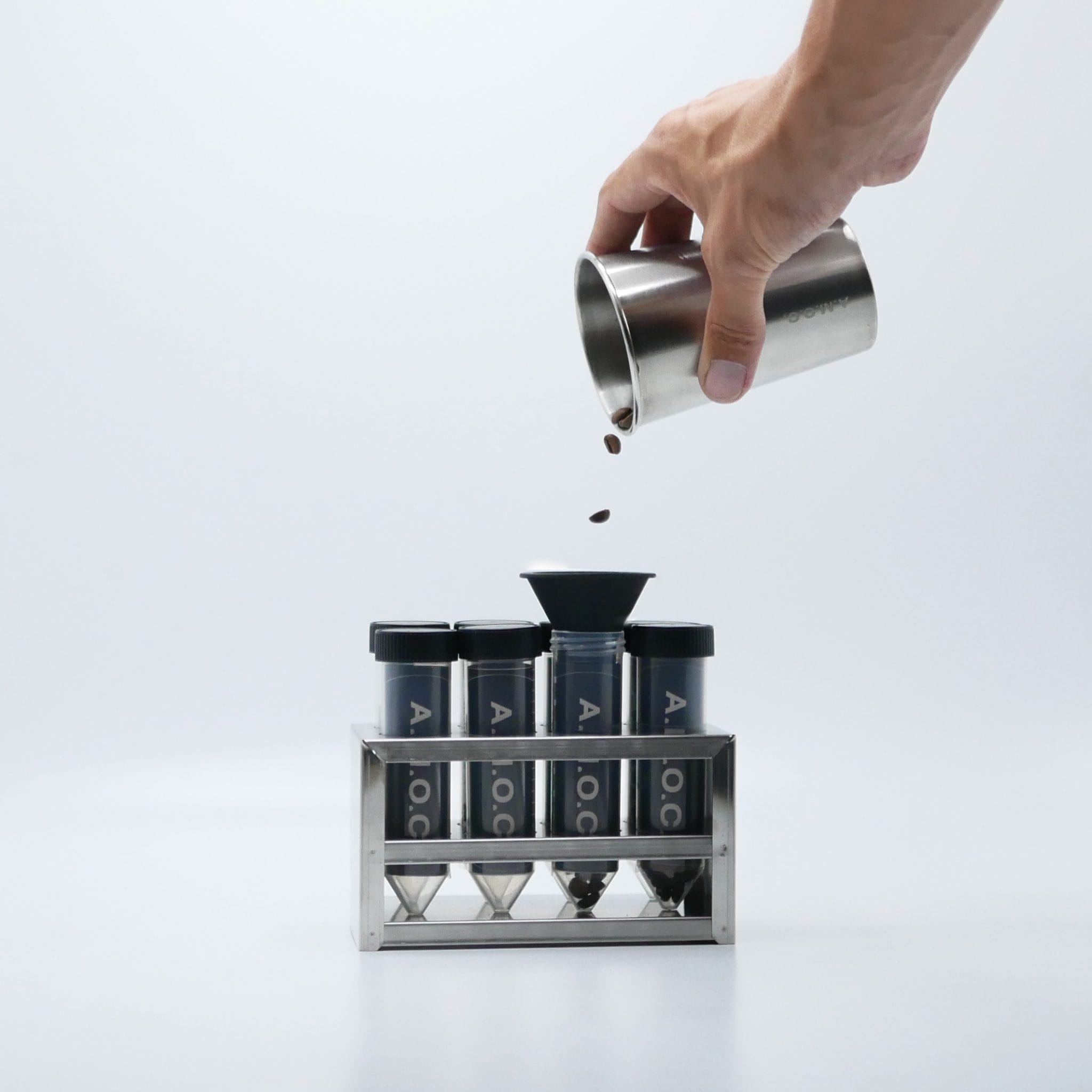 A.M.O.C. — Curated Store — Specialty Coffee Roastery — Essentials ...